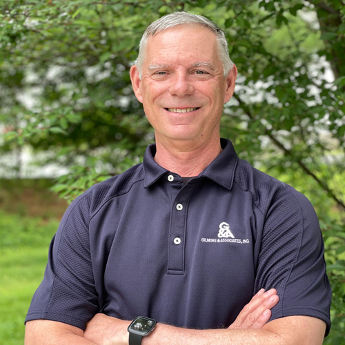 Our Team – Page 3 – Gilmore & Associates, Inc.