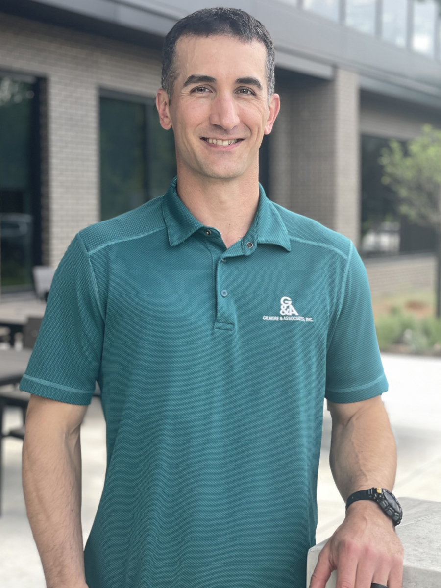 Lehigh Valley Industrial Parks Development – Gilmore & Associates, Inc.