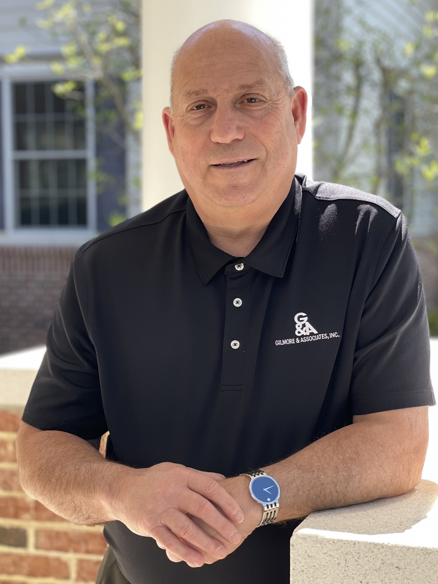 Our Team – Page 3 – Gilmore & Associates, Inc.