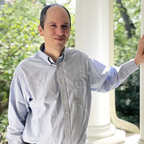 Our Team – Page 3 – Gilmore & Associates, Inc.