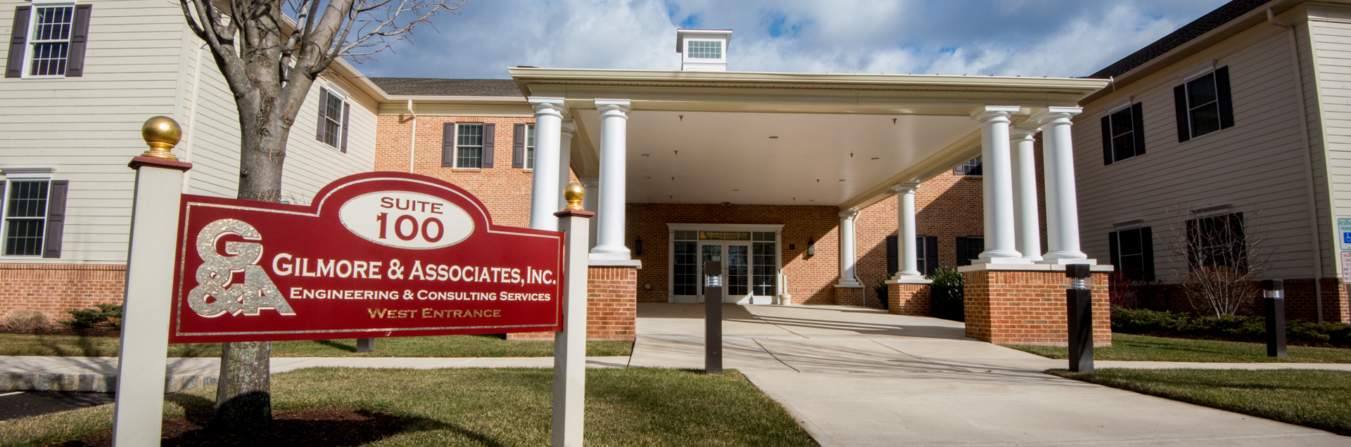 Locations - Gilmore & Associates, Inc.