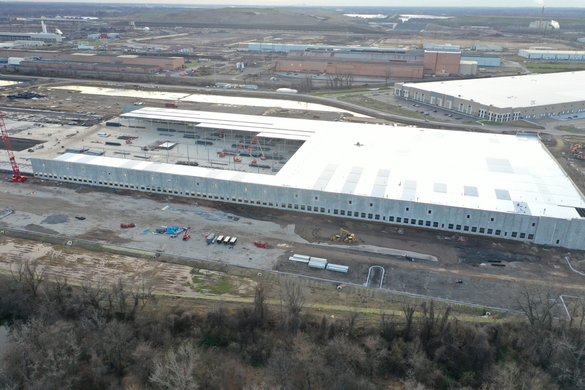 Civil Engineering, surveying, landscape and environmental firm in PA ...