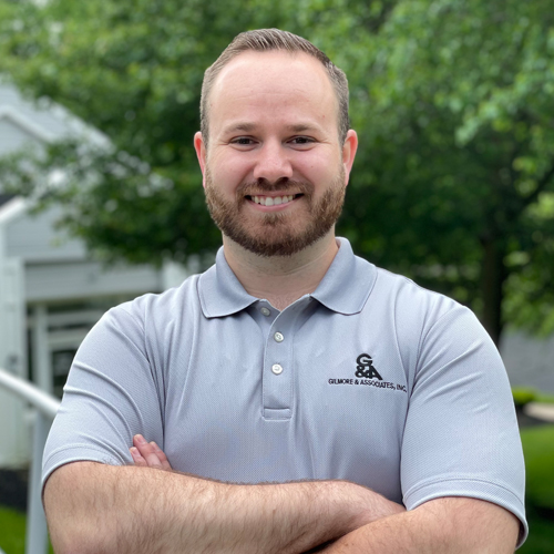 Our Team – Page 3 – Gilmore & Associates, Inc.